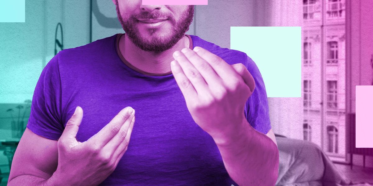 Travis the Creator: Die Grauzone «Drängel-Sex»