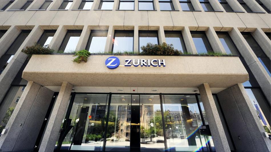 «Die Zurich ist hervorragend kapitalisiert» | Finanz und Wirtschaft