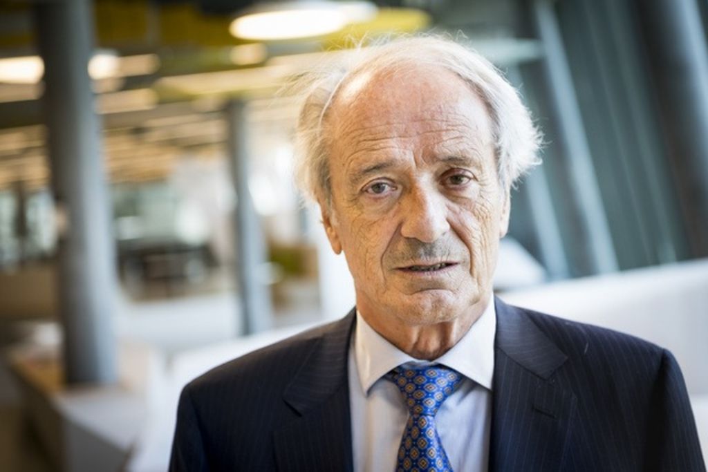 Franco Cavalli vise un siège au National
