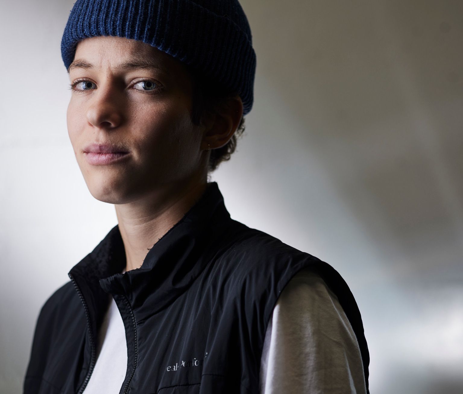 Elisabeth Gerritzen dit stop: «J'ai envie de réapprendre à aimer le ski ...