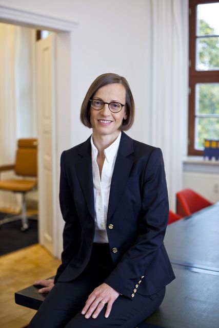 «Das Kunstmuseum Bern hat vieles selber in der Hand» | Berner Zeitung