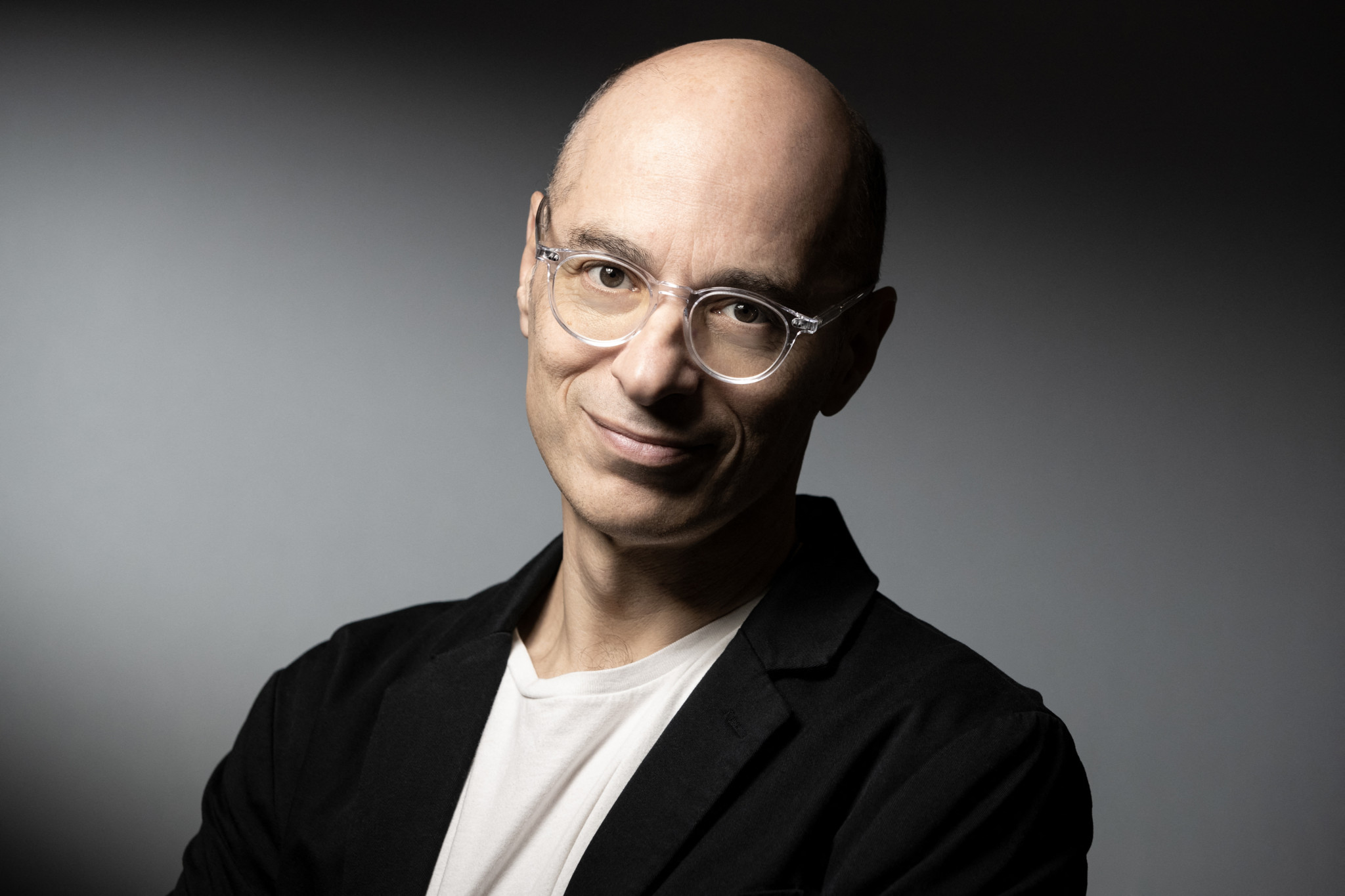 Bernard Werber: son nouveau roman donne la parole aux arbres