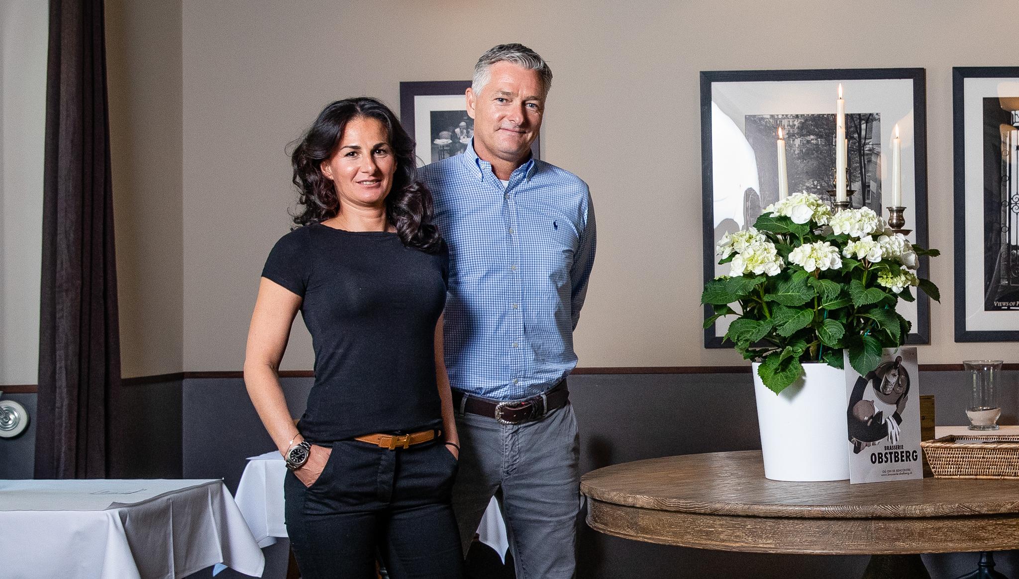 Neues Rooftop-Restaurant in Bern: Berner Gastronomen übernehmen auf dem ...