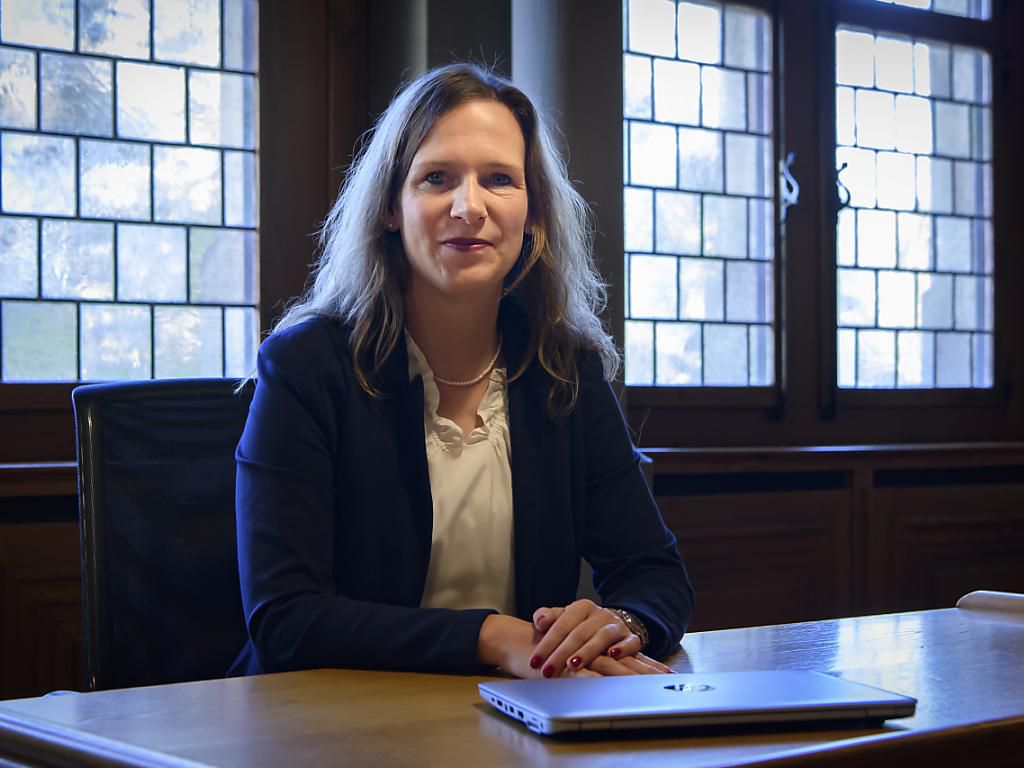 Aktualisierungsbedarf: Berner Regierung will Klimafragen im Richtplan ...