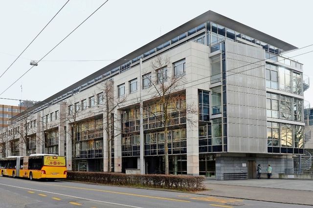 Finma denkt schon wieder ans Zügeln | Berner Zeitung