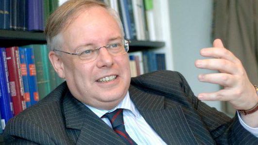 Luxembourg – Dean Spielmann élu président de la CEDH - L'essentiel