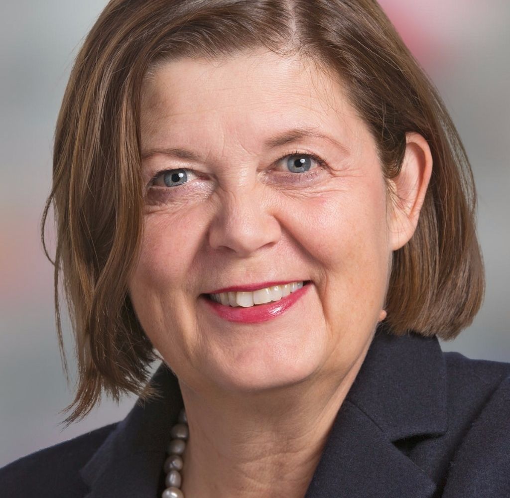 Wohlener SP-Grossrätin Ursula E. Brunner tritt zurück | Der Bund