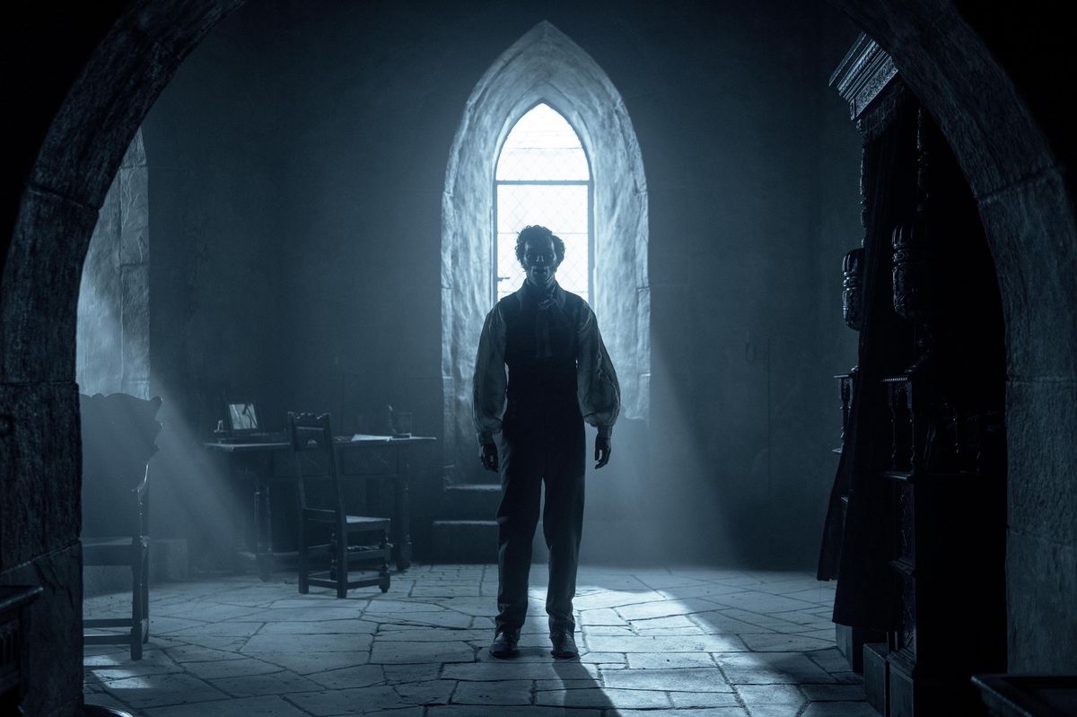 «Nosferatu», vision brillante ou remake raté? | 24 heures