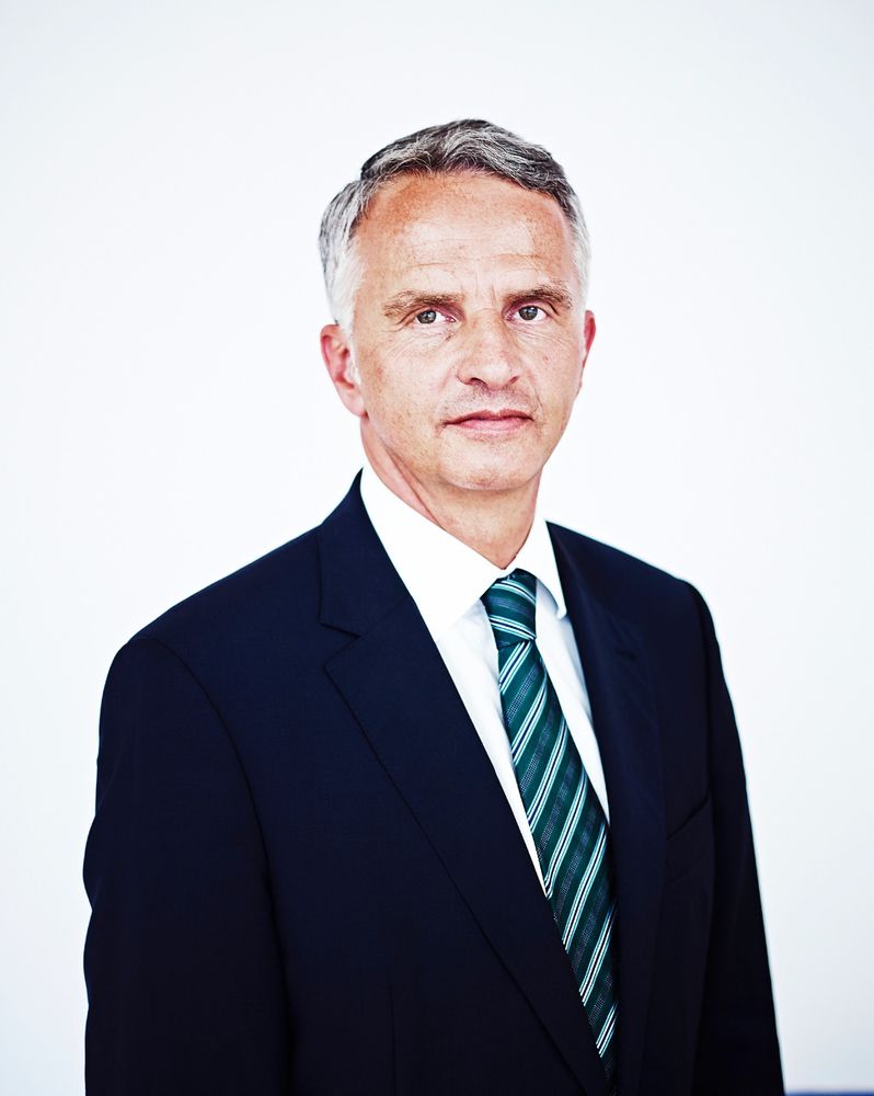 Zurück an den See | Der Bund