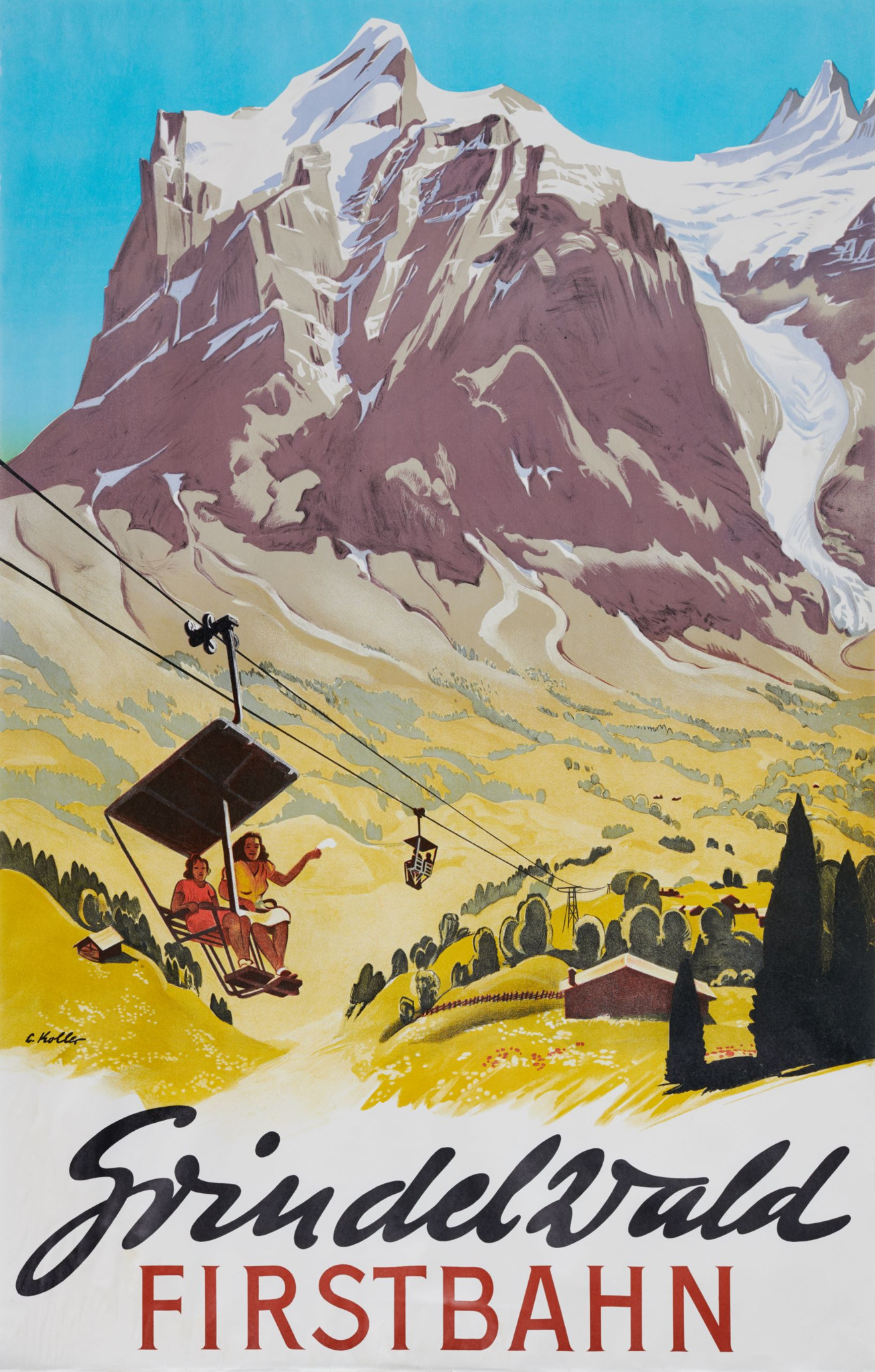 Oberland | Berner Zeitung