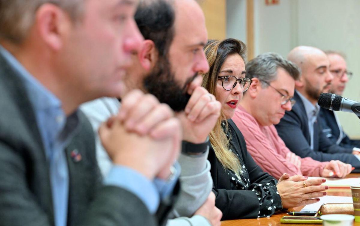 En 2023, l'OGBL «luttera pour l'index et le logement» - L'essentiel