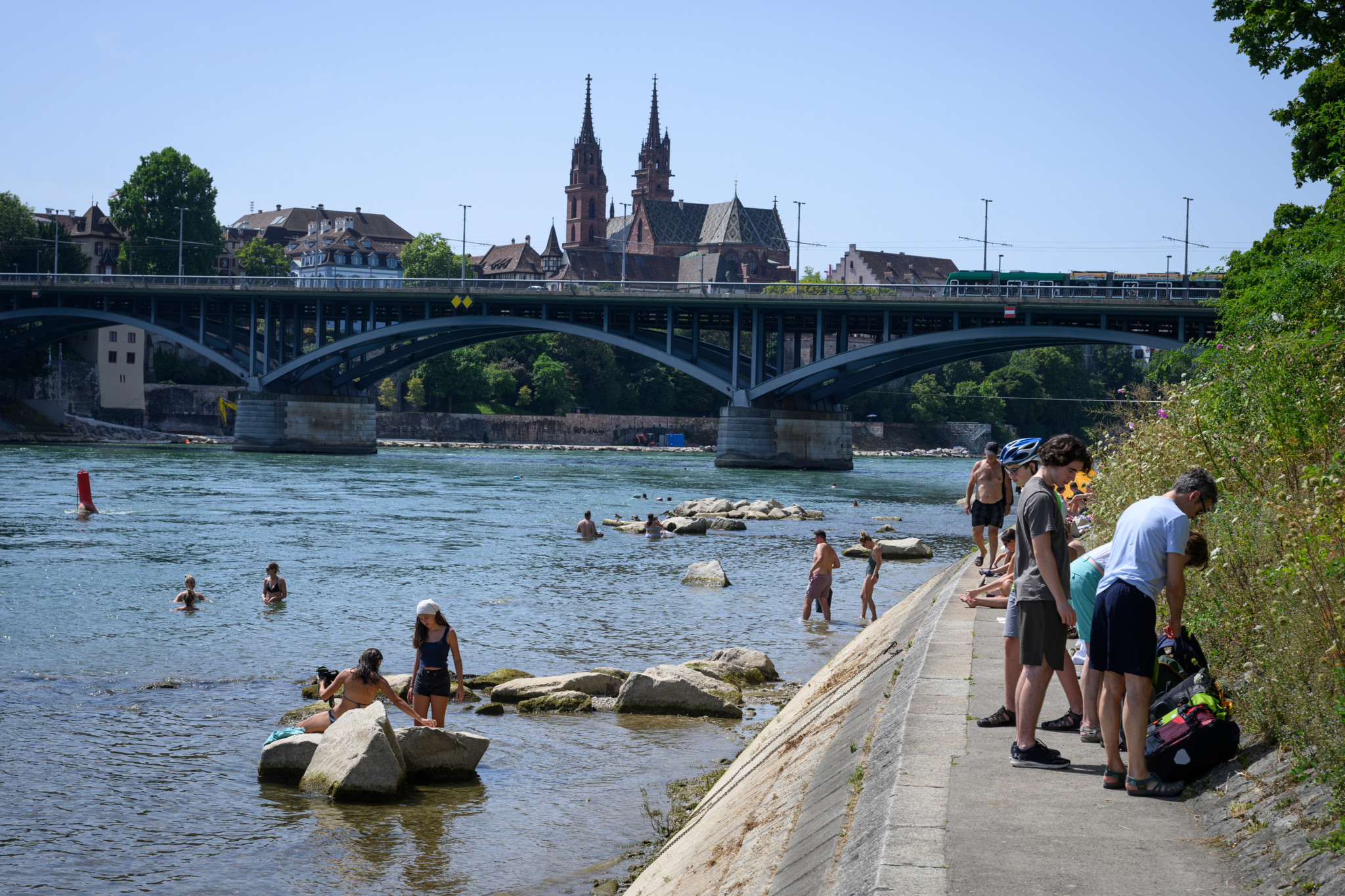 Basel | Basler Zeitung