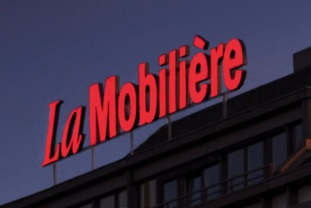 Assurances – La Mobilière a boosté son bénéfice l'an dernier | 24 heures