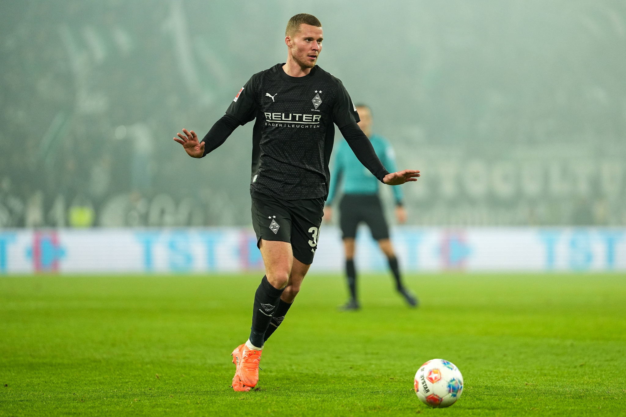 Mainz verliert gegen Gladbach: Elvedi siegt, Widmer ausgewechselt