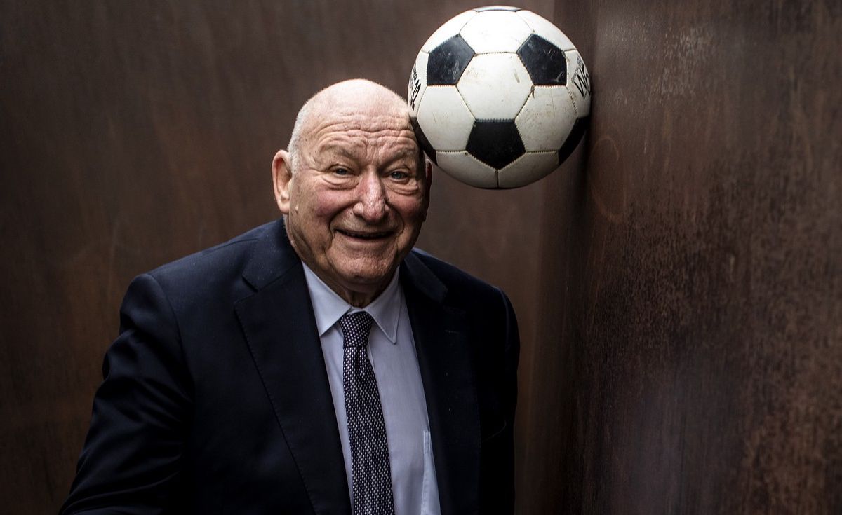 FCB-Legende Karli Odermatt wird 80: «Ich habe erkannt, dass auch ich ...