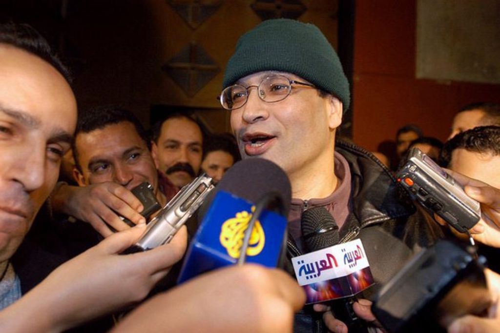 Le journaliste franco-marocain cesse sa grève de la faim | 24 heures