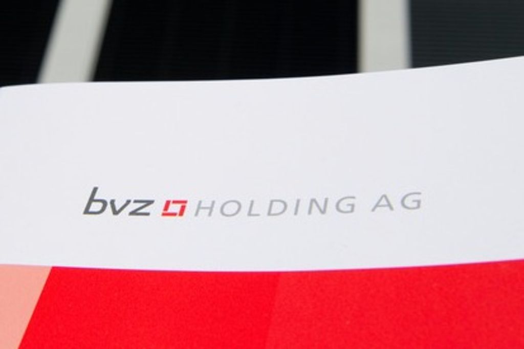 Chemins de fer – BVZ Holding ne connaît pas la crise | 24 heures