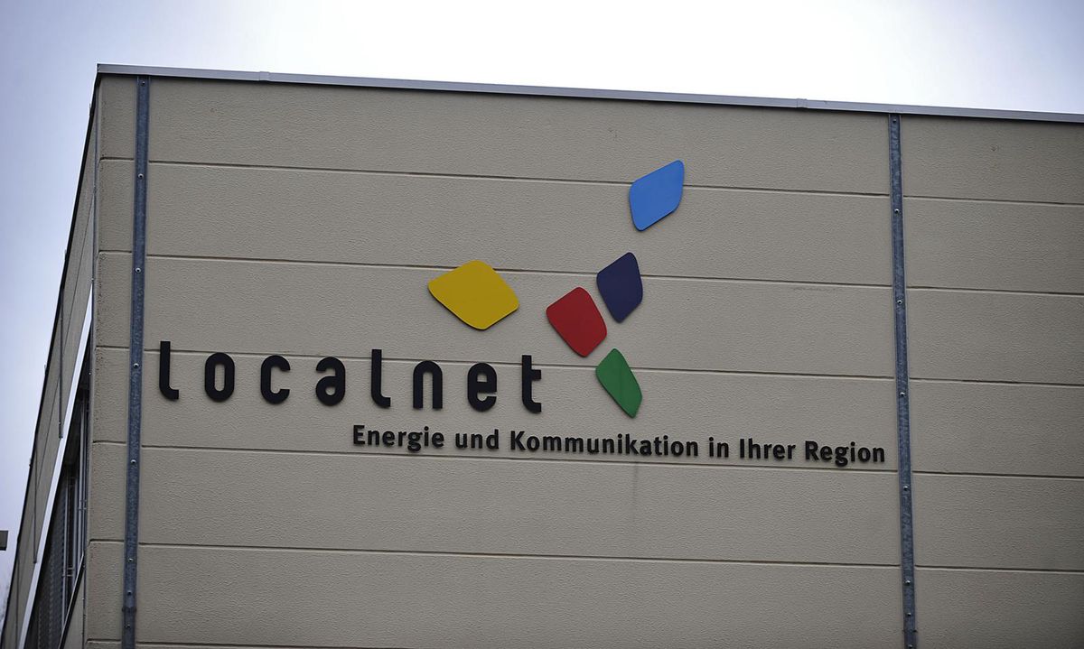 Localnet AG – Burgdorfer erhalten deutsches Biogas | Berner Oberländer