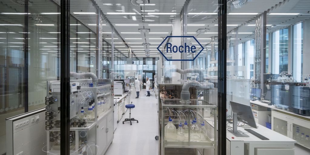 Alle Beiträge zum Thema Roche | Finanz und Wirtschaft