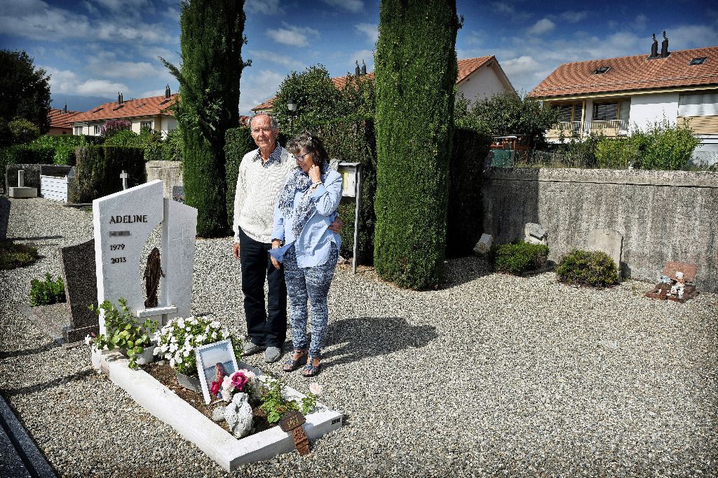 Les parents d’Adeline M. attendent encore des réponses | Tribune de Genève