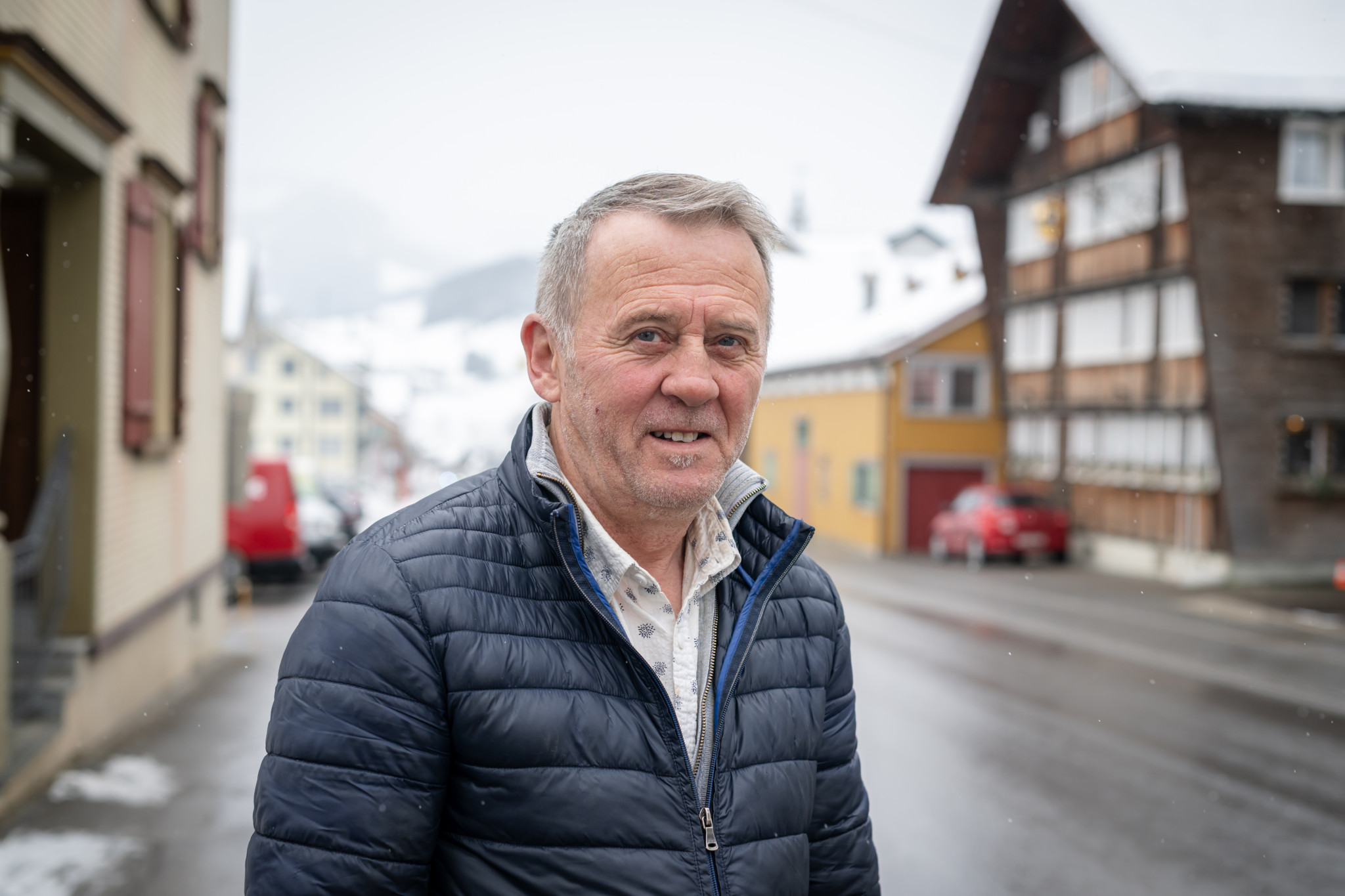 Gonten: Jan Schoch verändert Dorf mit 130-Millionen-Projekt
