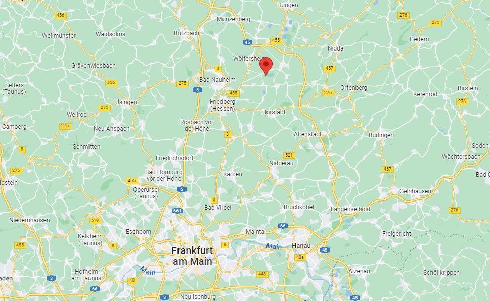 Deutschland: Jan P. gesteht Tötung der 14-jährigen Ayleen - L'essentiel