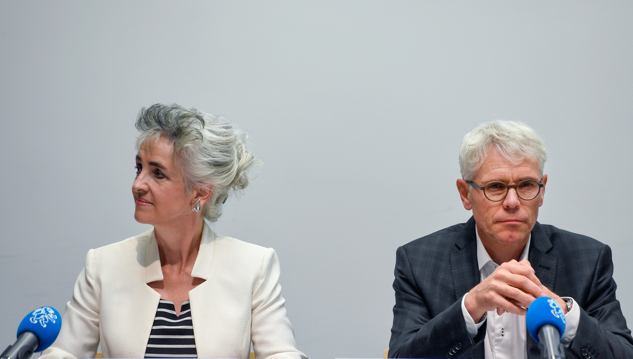 Carmen Walker Späh zeigt Zürcher Ex-Chefbeamten Bruno Sauter an | Tages-Anzeiger