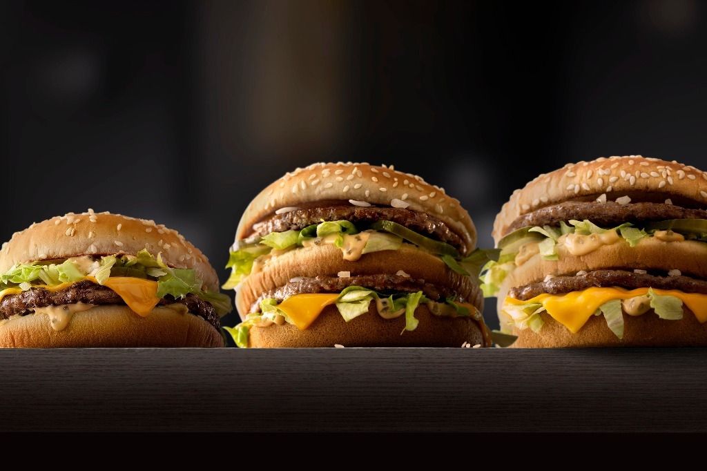 McDo récolte les fruits de son plan de relance | Tribune de Genève