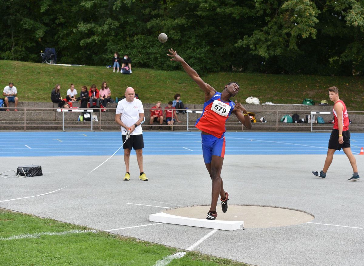 Temeng kann Verletzungen nicht abschütteln | Tages-Anzeiger