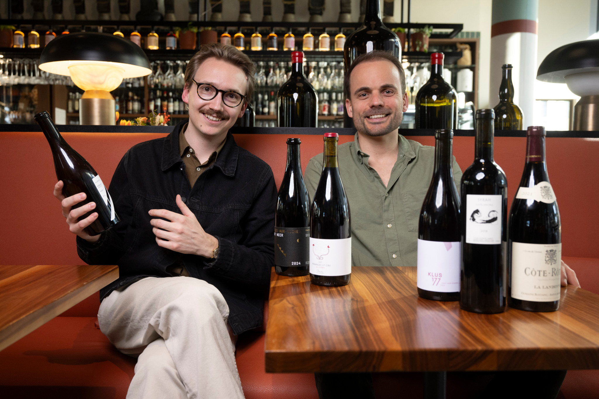 Karafe.ch: un sommelier virtuel né chez QoQa à Bussigny
