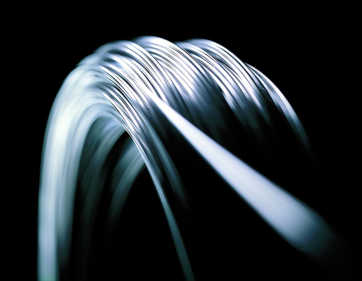 Analyse zu den Jahreszahlen: Swiss Steel hofft auf das zweite Halbjahr | Finanz und Wirtschaft