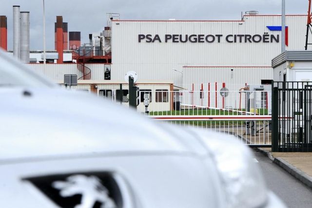 Automobile – PSA Peugeot Citroën confirme ses objectifs | Tribune de Genève