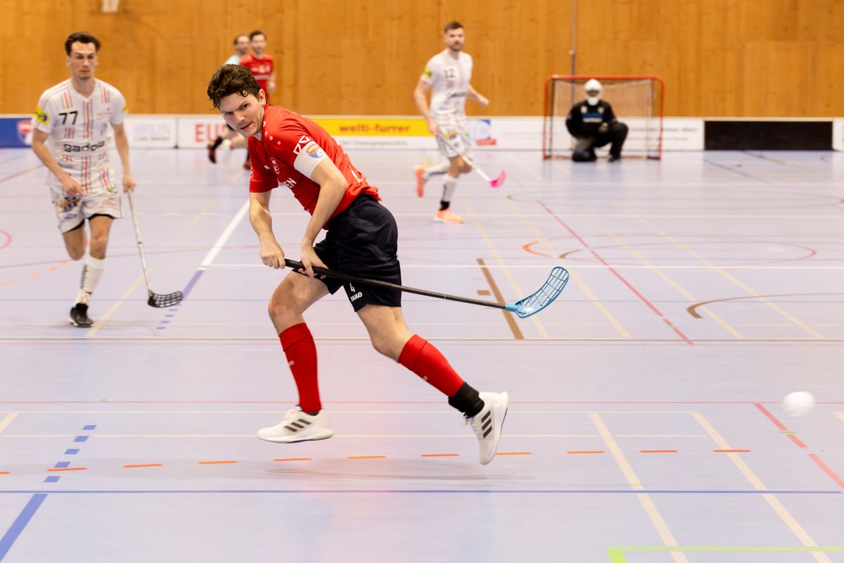 Playoff-Knüller im Unihockey: Bülach siegt vor Rekordkulisse – und das ...