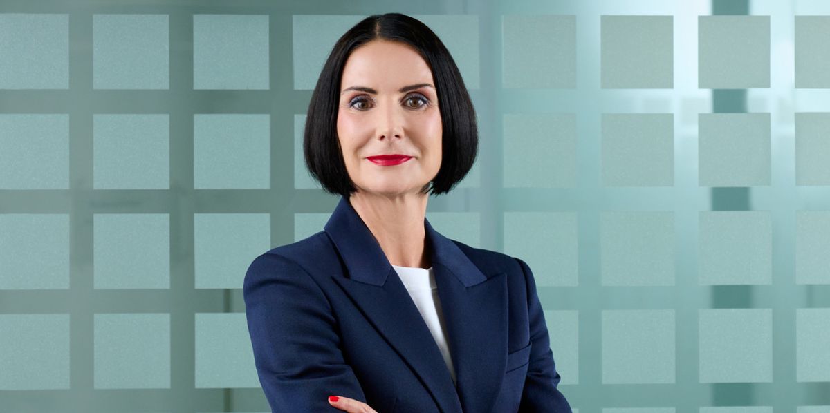 Berner Krankenkasse Atupri: Caroline Meli wird erste Chefin