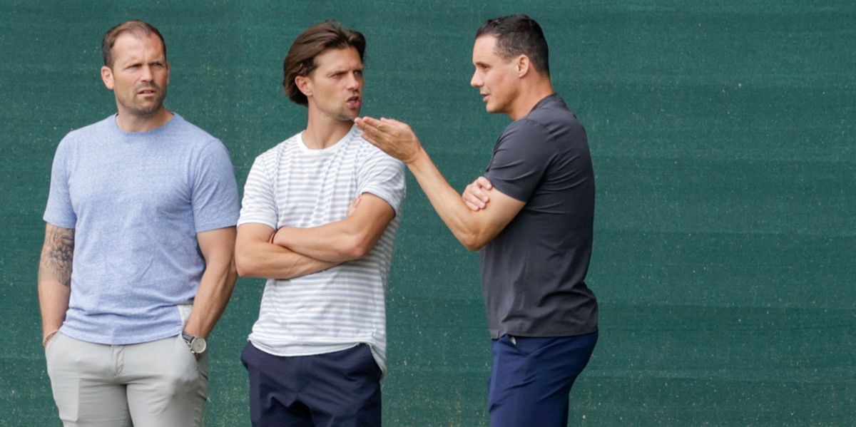 FC Basel: David Degen wagt mit Stocker-Herrmann etwas Neues