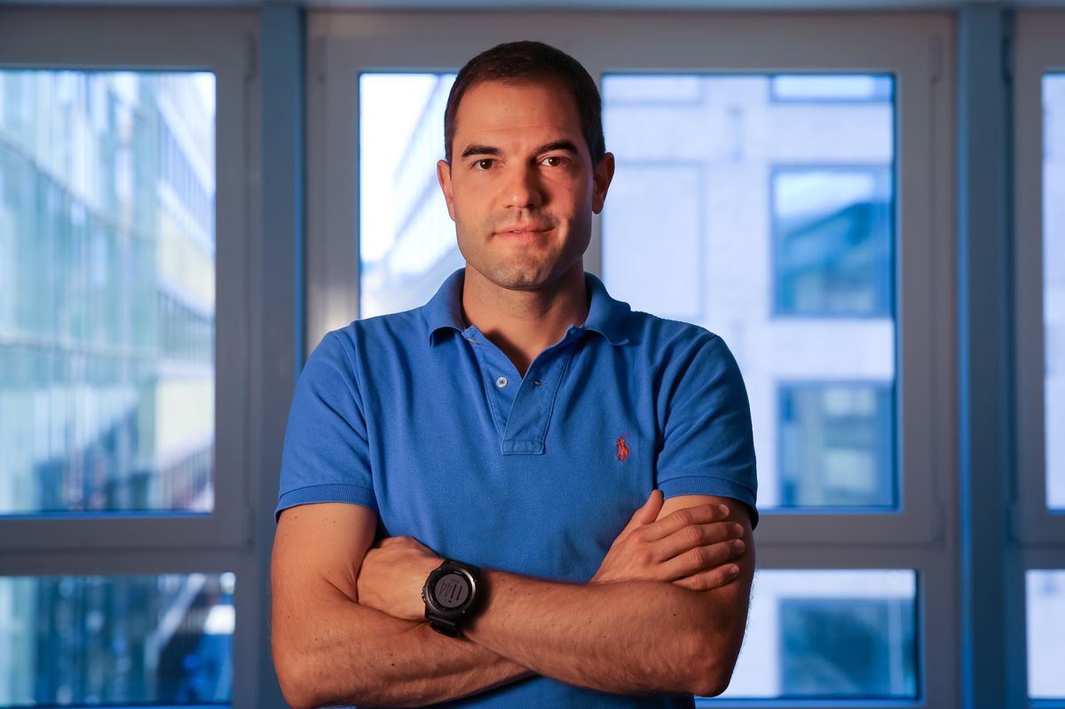 Patrick Liotard-Vogt: 300 plus riches | Bilan