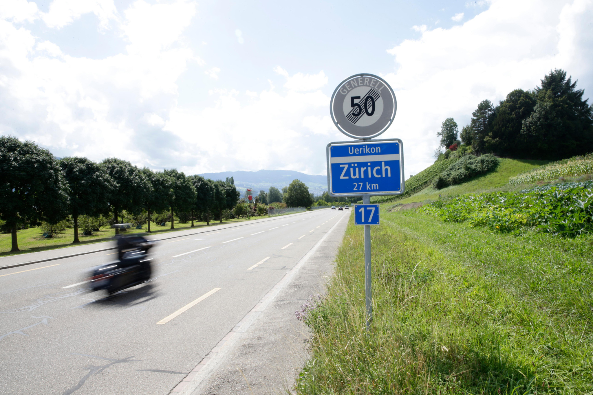 Zürichsee News: Nachrichten aus der Region | Tages-Anzeiger