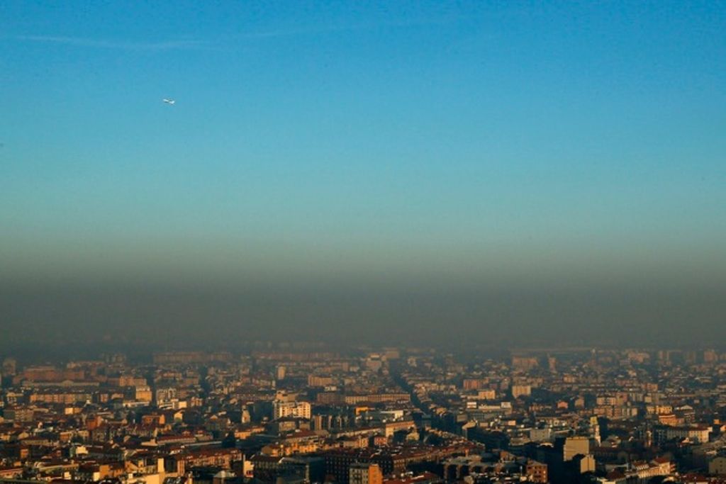 Italie – Rome lance de nouvelles mesures contre la pollution | Tribune ...