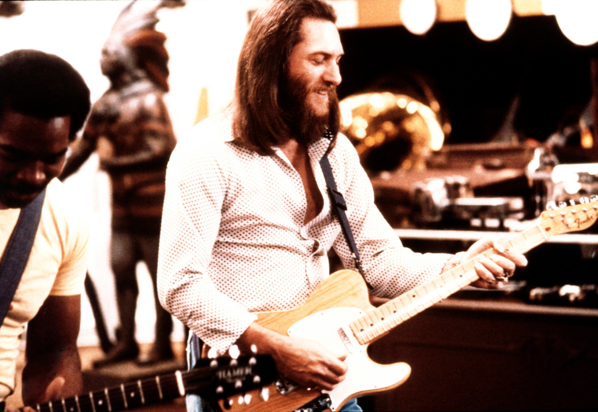 Steve Cropper: Soul-Gitarrist gestorben