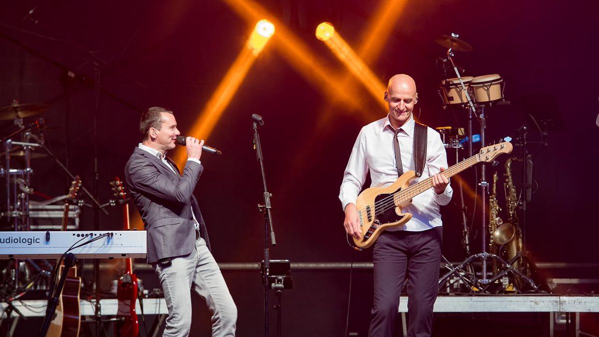 Concert au Luxembourg: «Les chansons de Goldman ne vieillissent ...