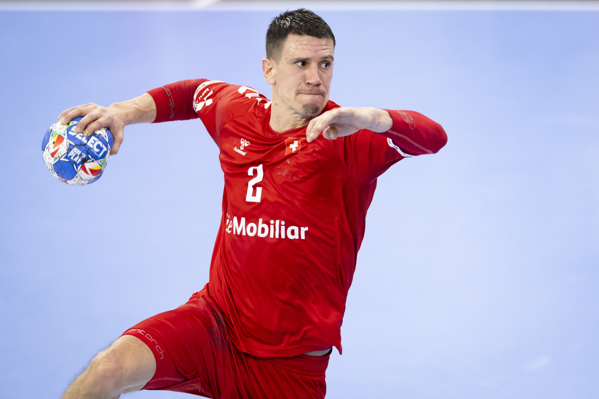 Handball: Andy Schmid per sofort Schweizer Nationaltrainer | Basler Zeitung