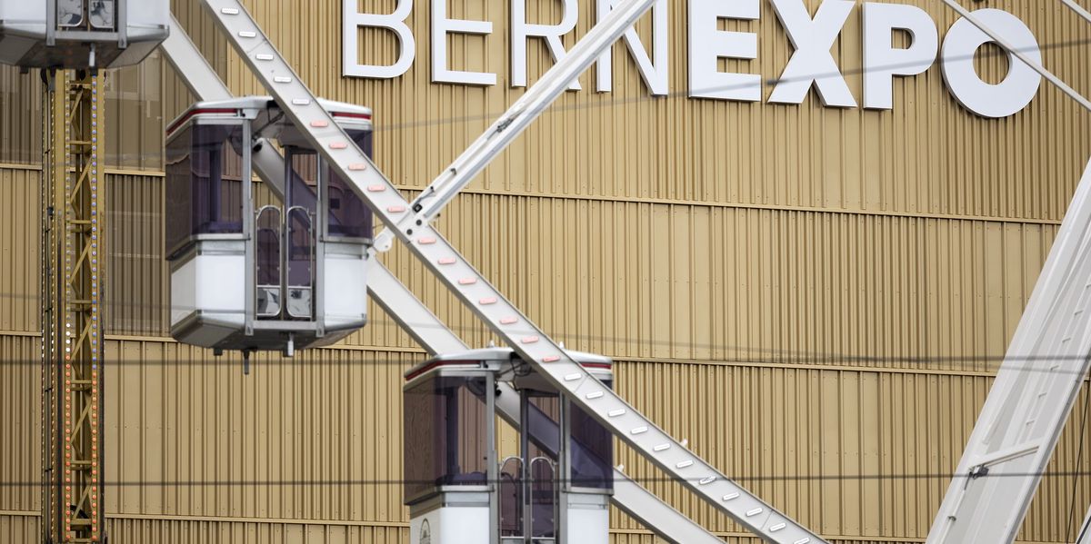 BEA 2025: Diese Highlights erwarten Besucher und Besucherinnen | Berner Zeitung