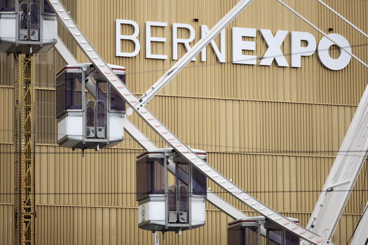 BEA 2025: Diese Highlights erwarten Besucher und Besucherinnen | Berner ...