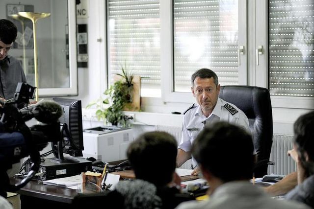 Un réseau mafieux exploitait des mendiants roms entre Annemasse et ...