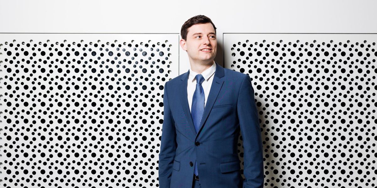 Benjamin Fischer: SVP will weitreichende Schulreformen | Tages-Anzeiger