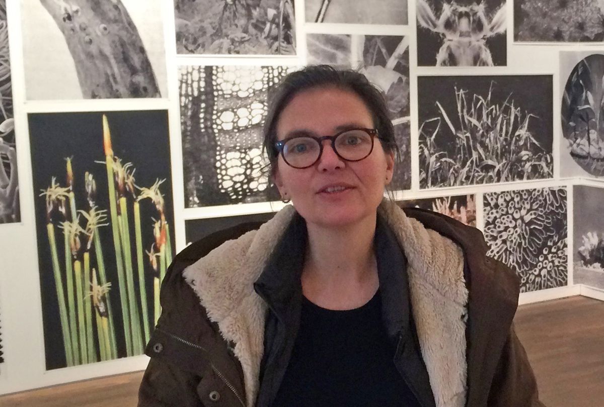 Exposition à Yverdon: art contemporain et déchets plastiques | 24 heures