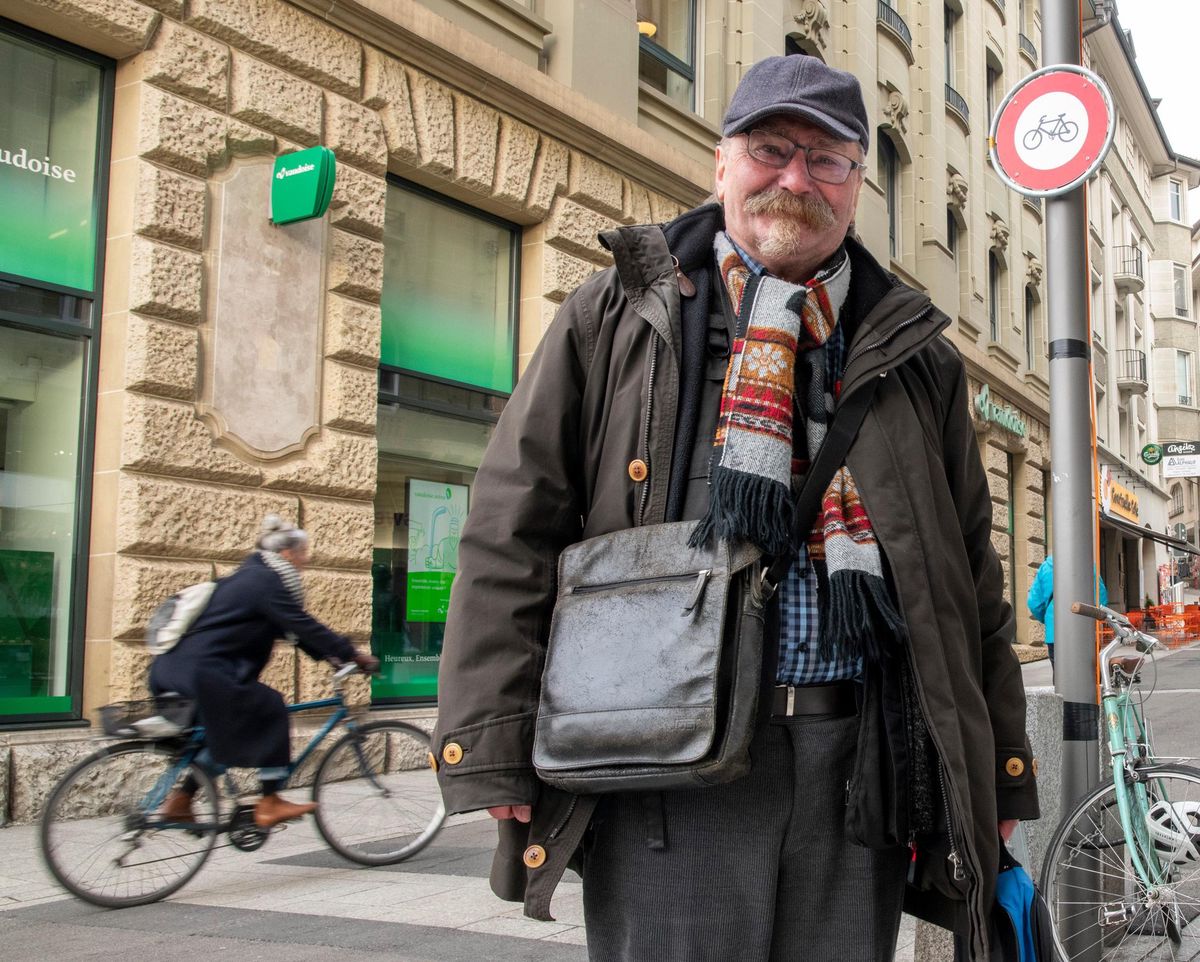 Crise aux TL: «Il faut que cela change, sinon cela va péter.»