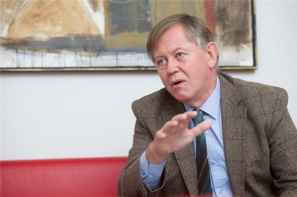 Politique au Luxembourg – «Pas de point de rupture», selon Alex Bodry ...