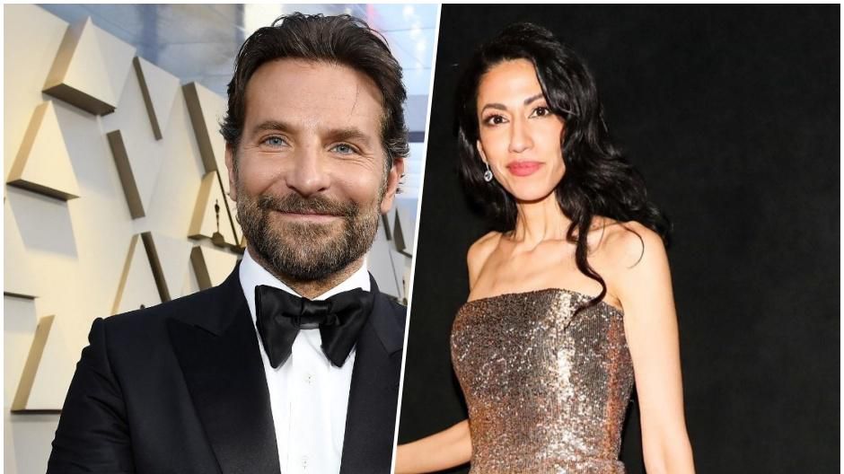 États-Unis: Bradley Cooper en couple avec la conseillère de Hillary ...