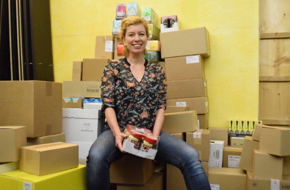 Erster veganer Shop eröffnet in Bern | Berner Zeitung